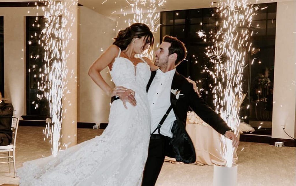Best Wedding Dance Online Lessons by Emmy Nominee